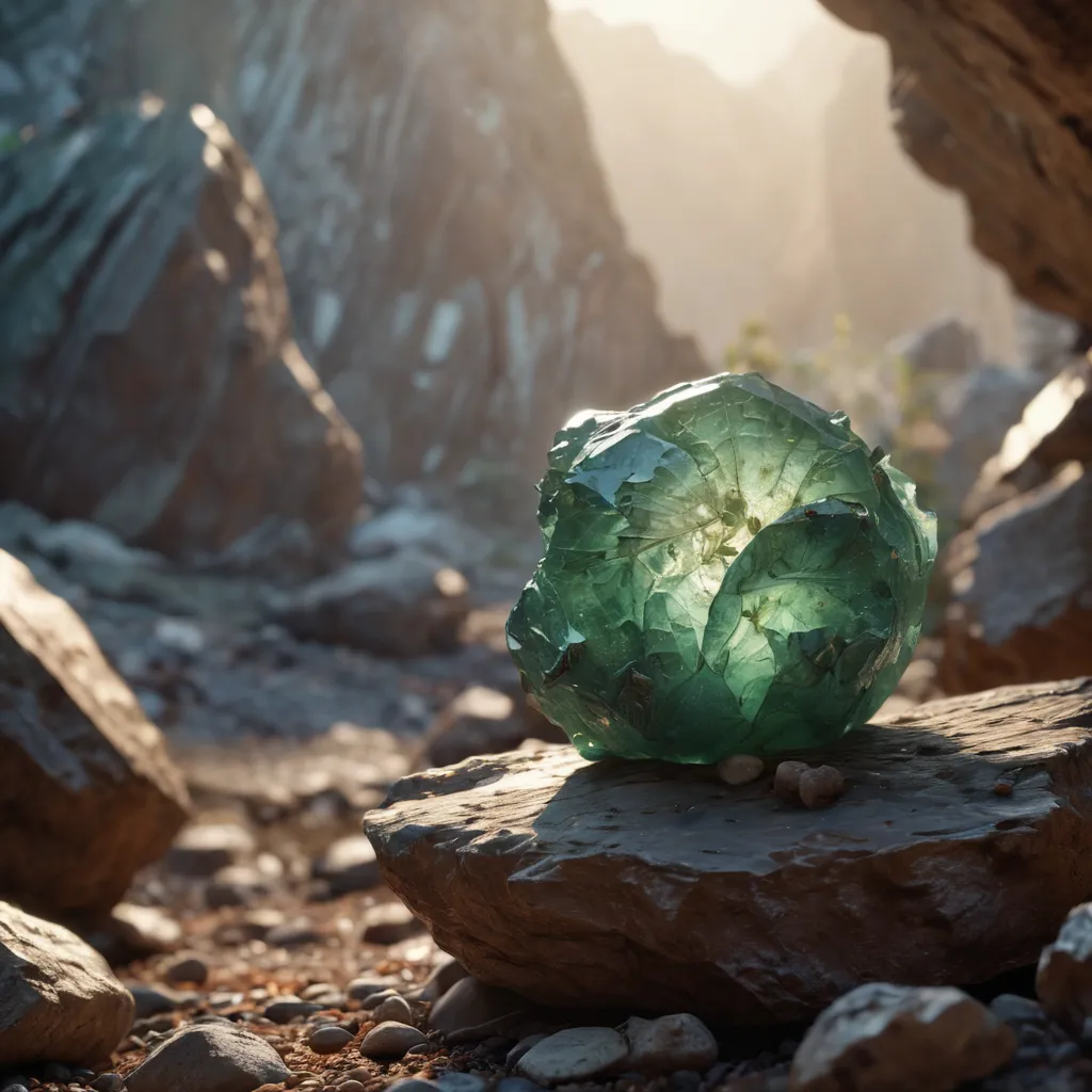 Expert Strategies for Finding Authentic Jade