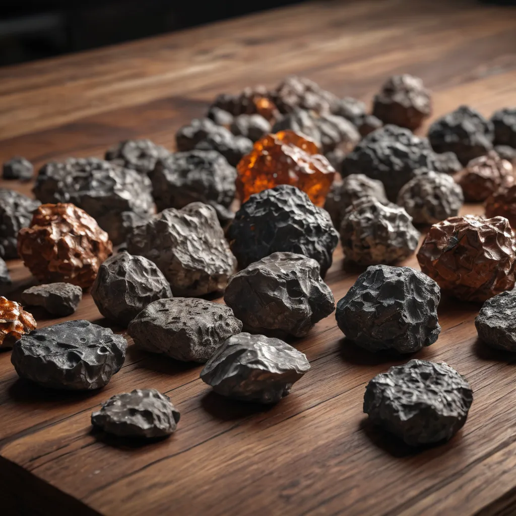 Guide to Purchasing Meteorites: Key Considerations