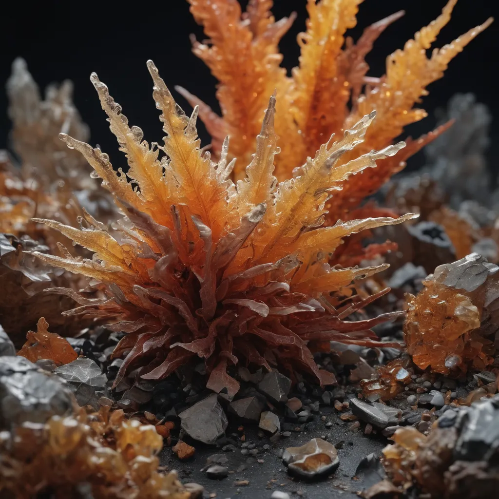 The Acid Test: Its Role in Geology and Collectibles