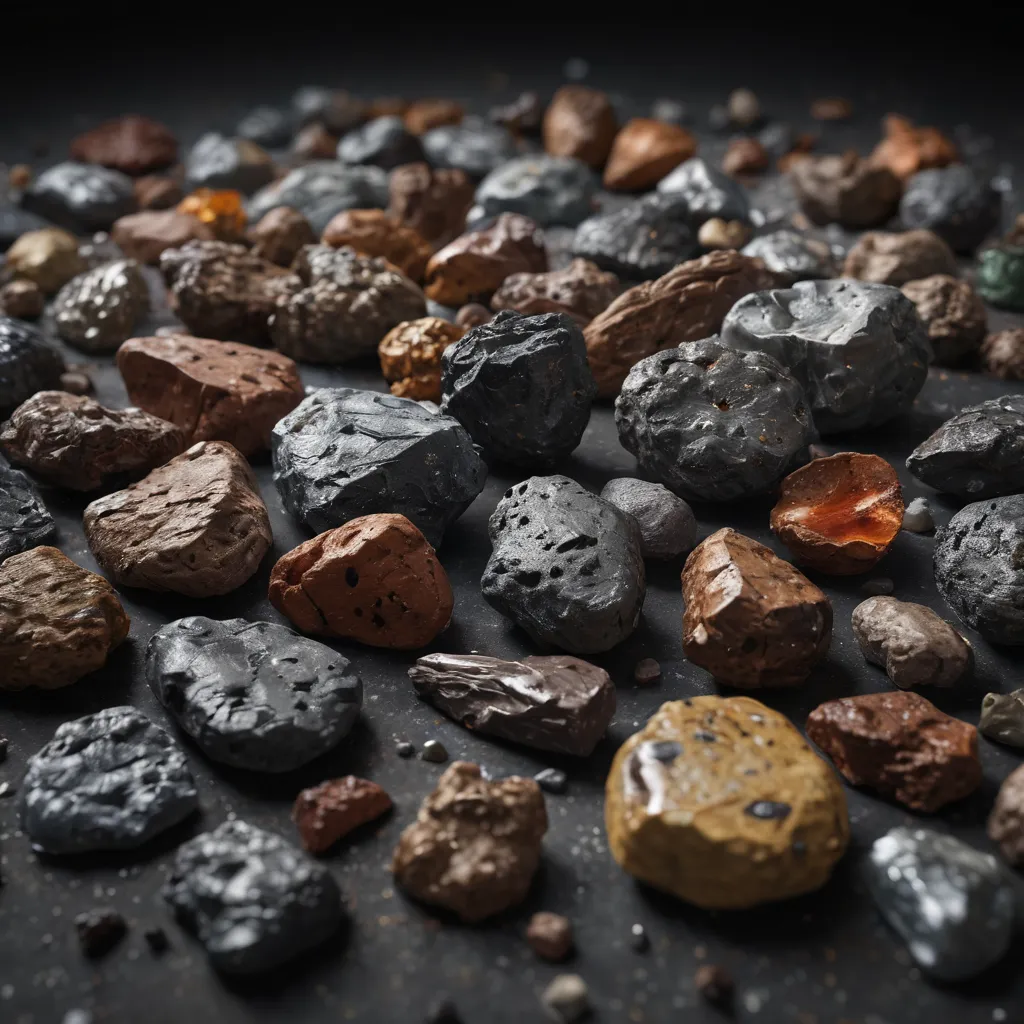 Acquiring Meteorites: A Comprehensive Guide