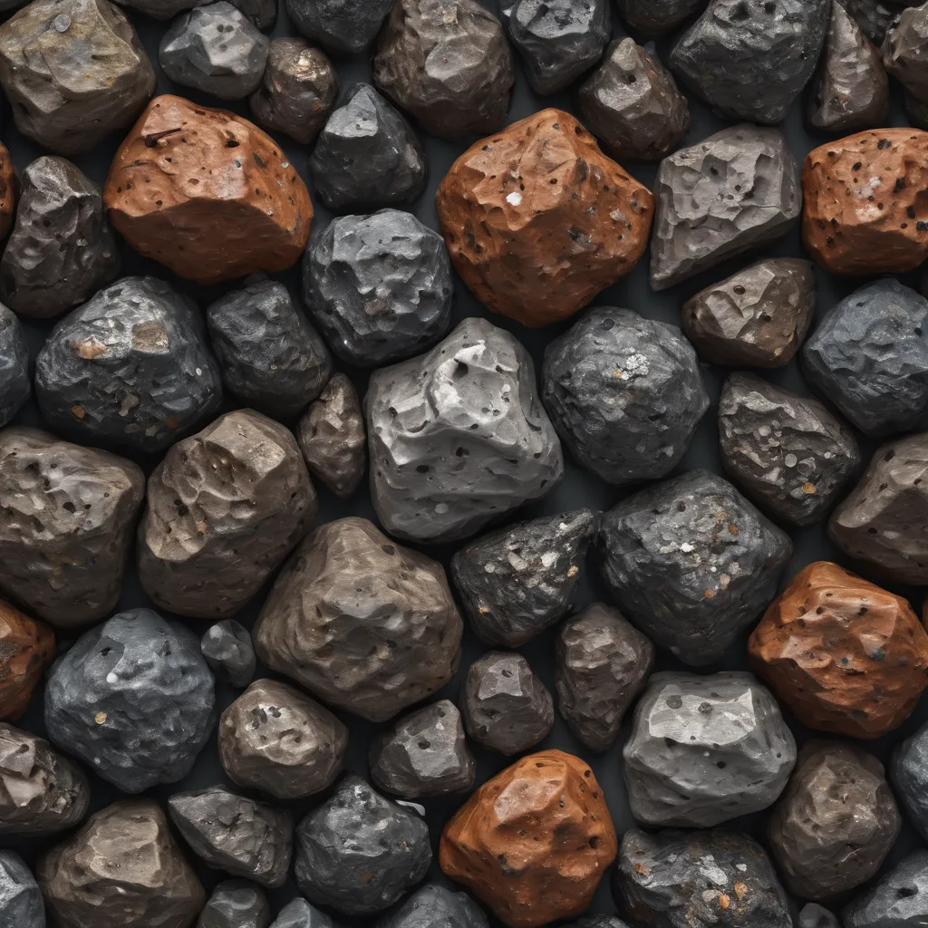 Exploring the Diverse World of Meteorites