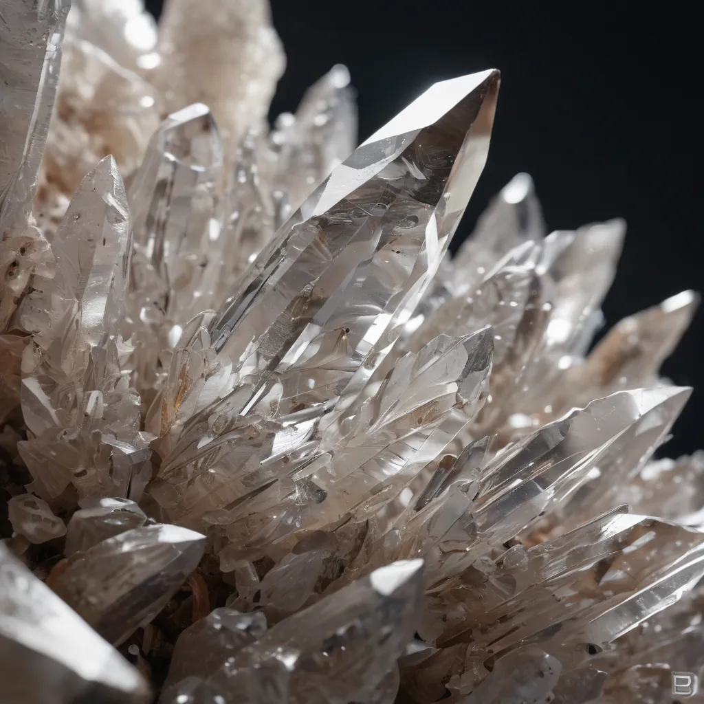 Exploring Quartz Crystals: Varieties and Their Uses