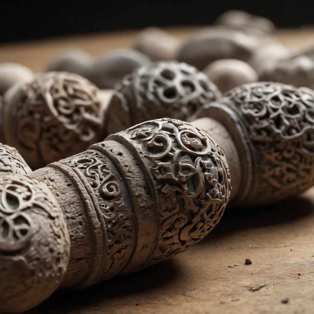 Comprehensive Guide to Dremel Stone Carving Bits