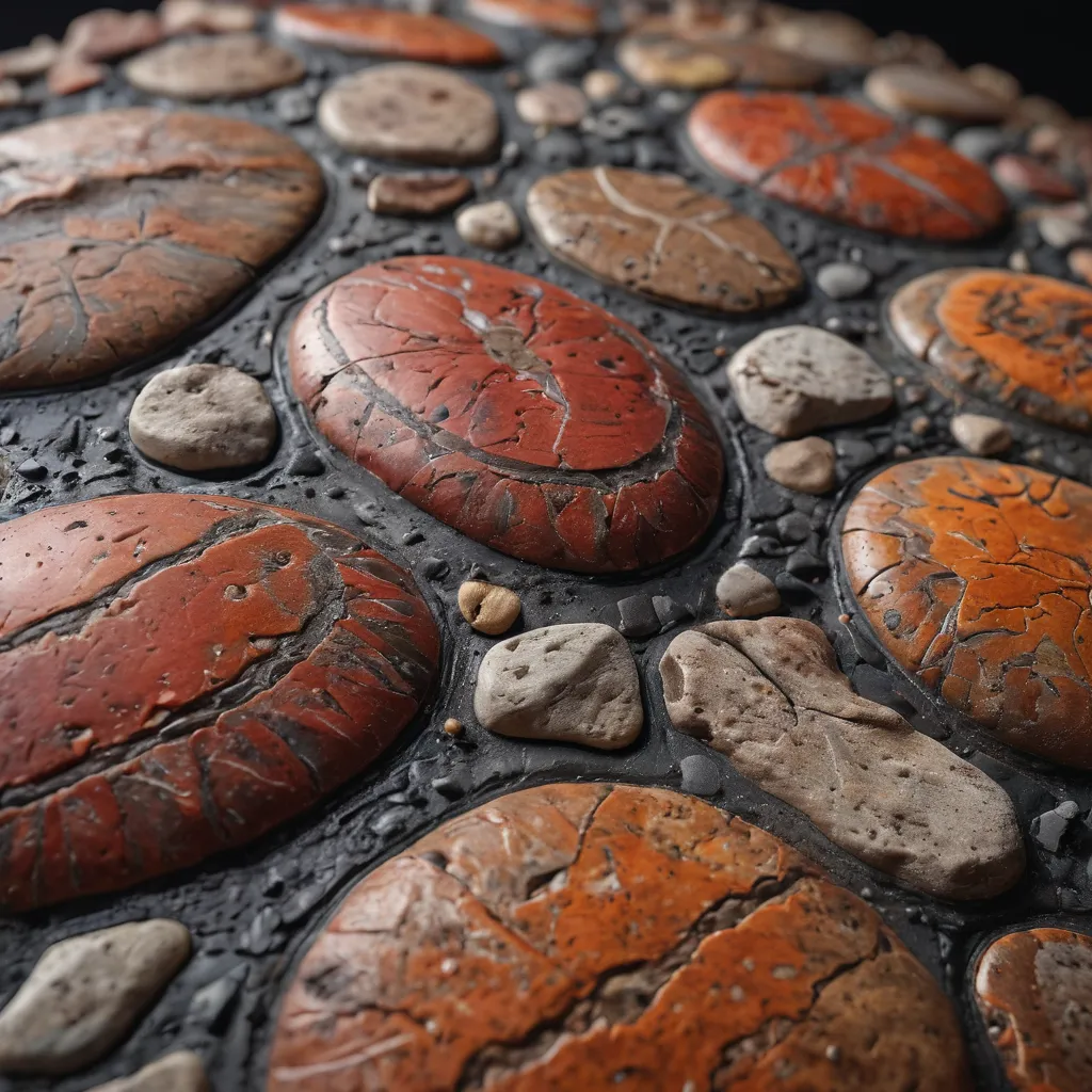 Apache Stone: A Deep Dive into Its Allure and Significance