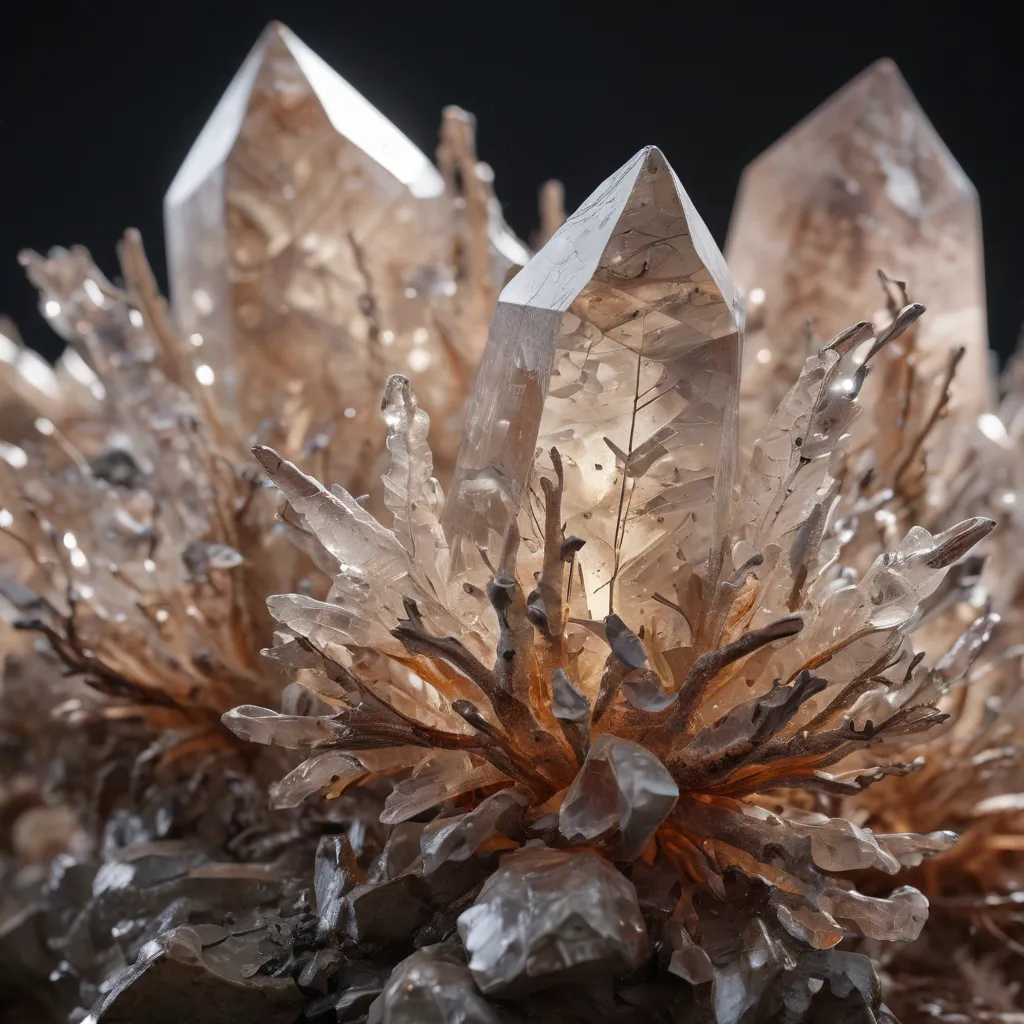 Exploring the Distinctive Qualities of Arizona Quartz