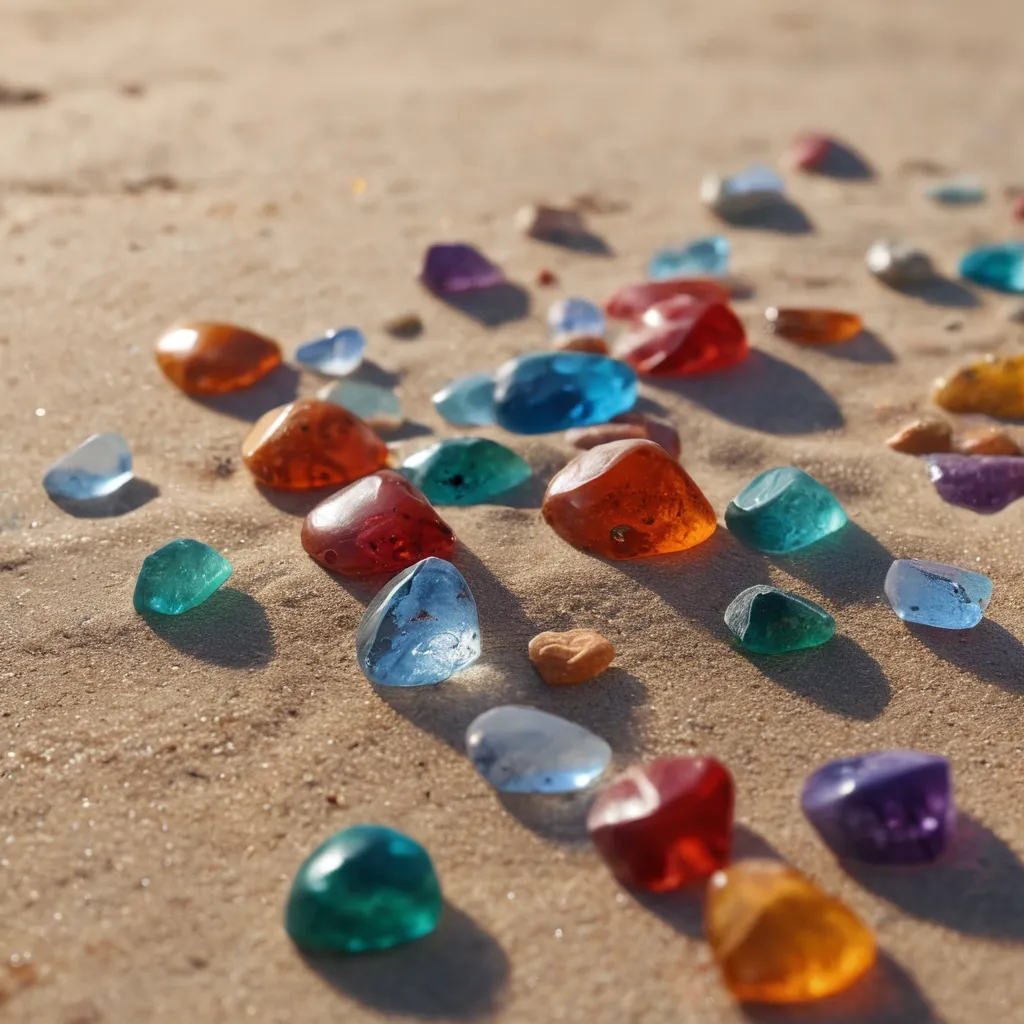 Beach Gemstones Identification: Your Ultimate Guide