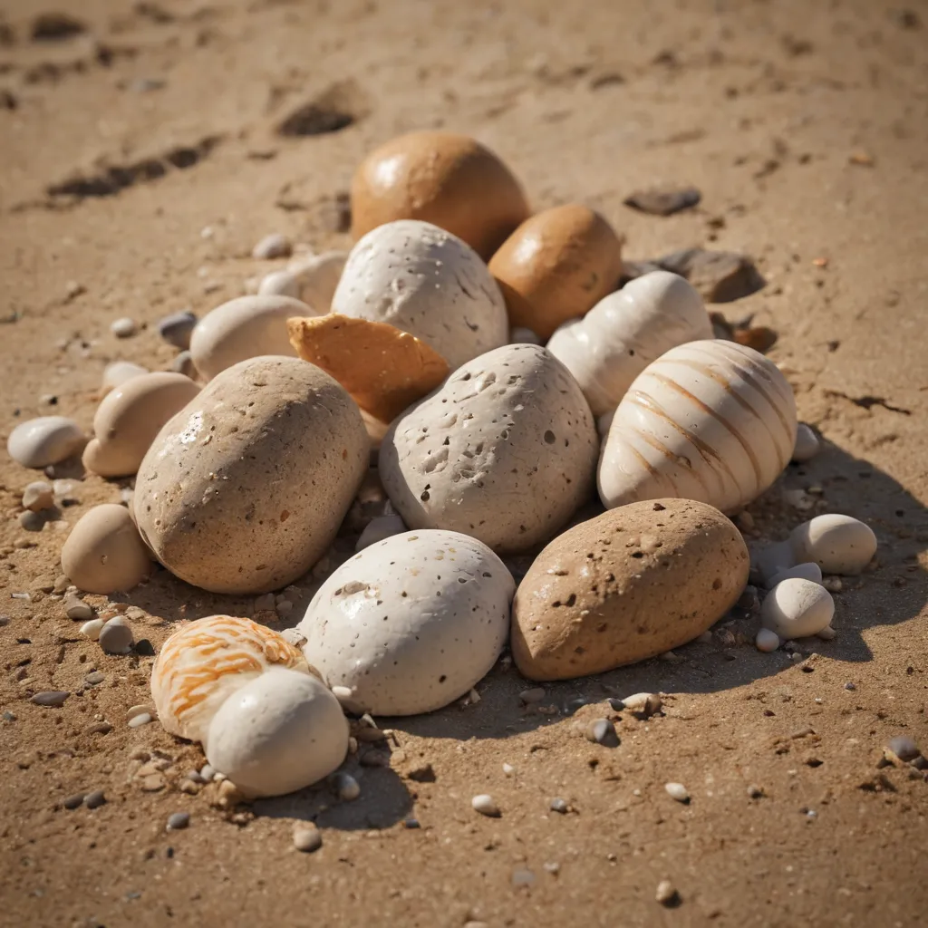 Exploring Beach Scoops: Tools for Outdoor Adventures