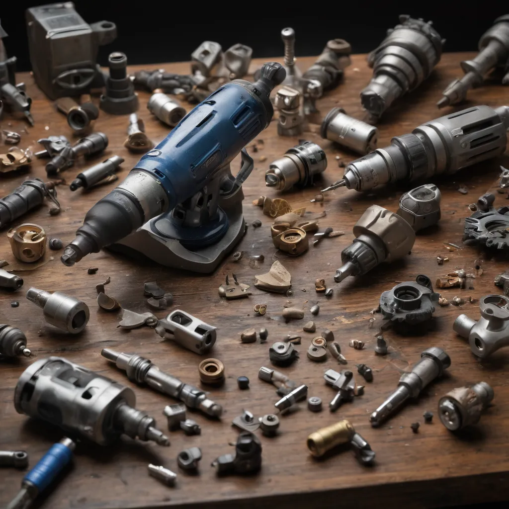 Explore the Top Dremel Attachments for Every Project