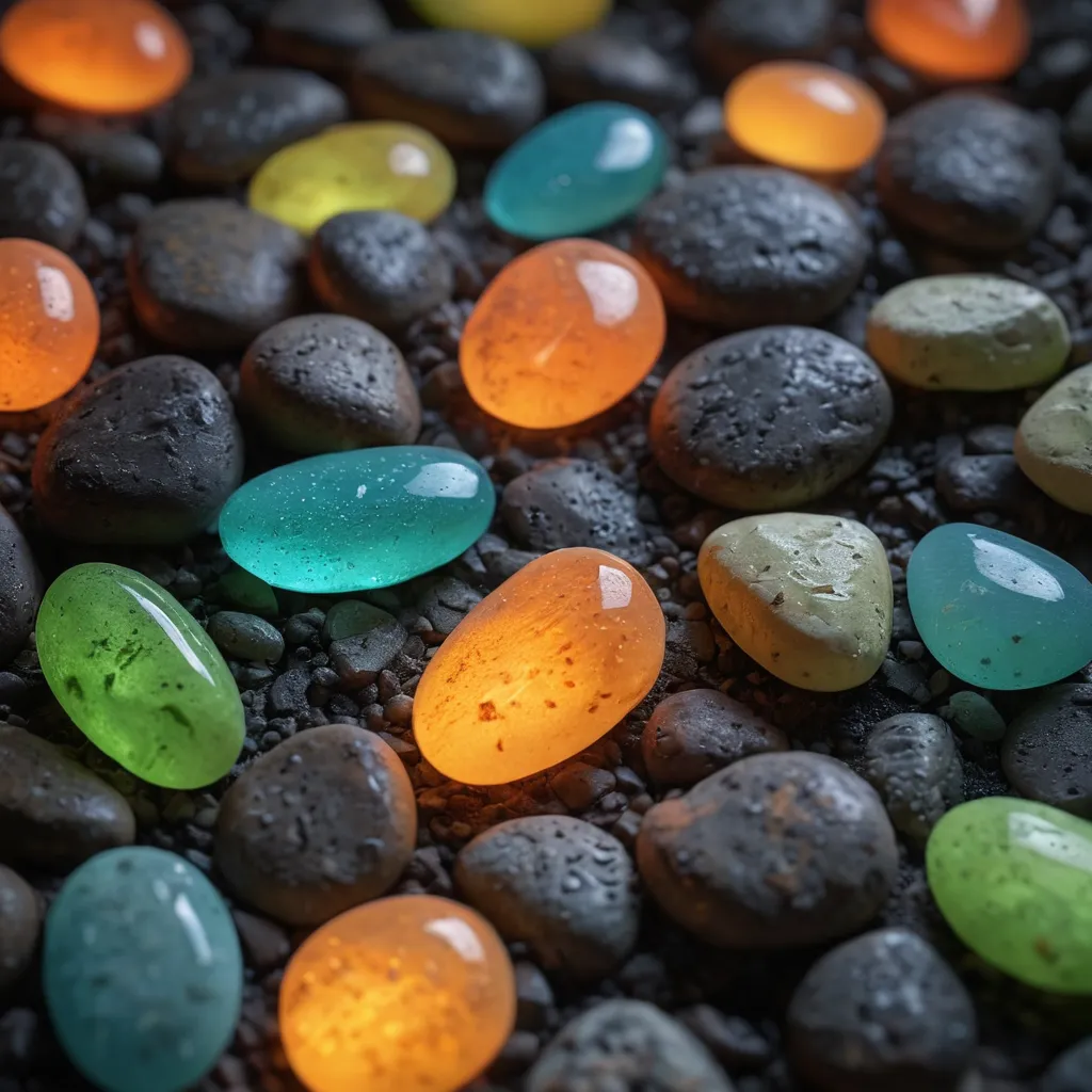 Best Glow in the Dark Stones: A Comprehensive Exploration