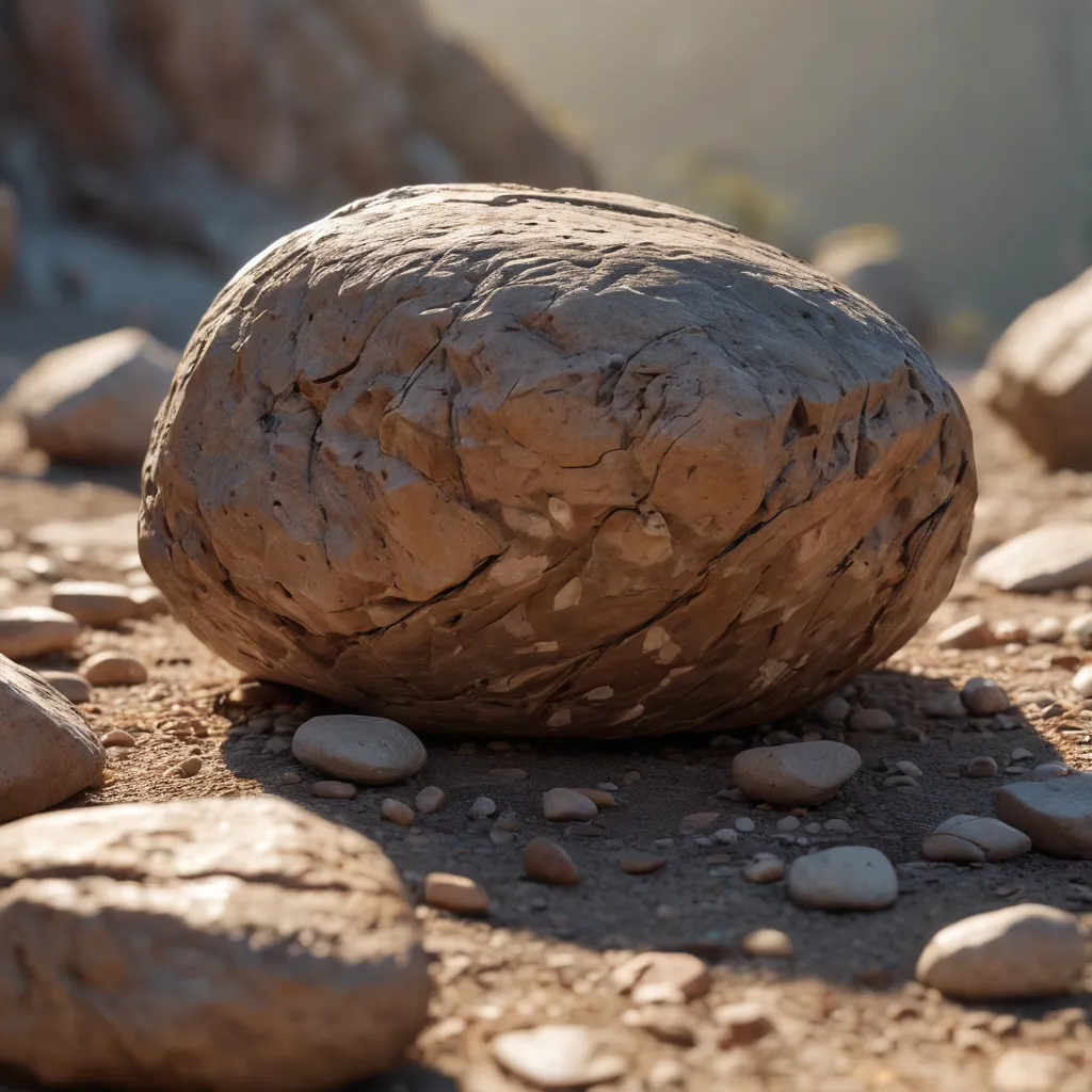 Guide to Effectively Cleaning Landscape Rocks