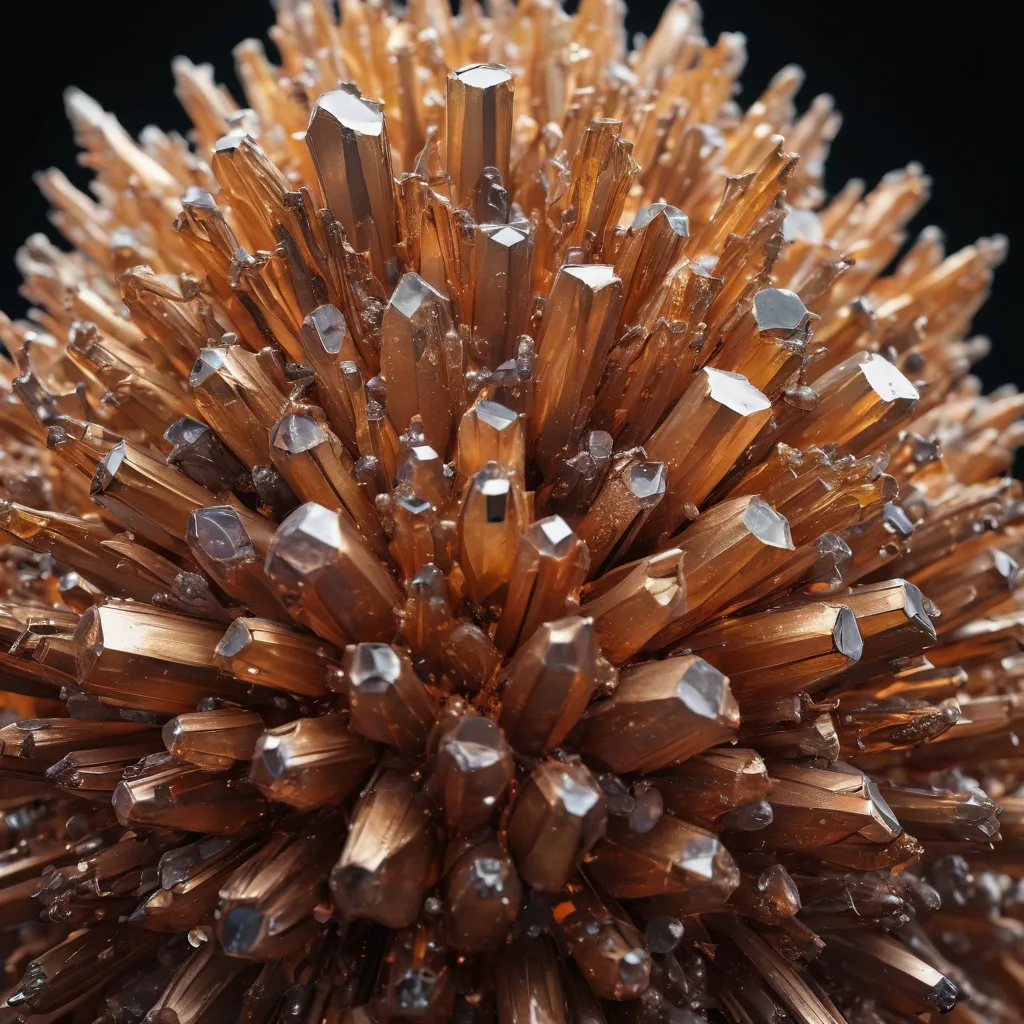 Exploring the Complex Composition of Zircon