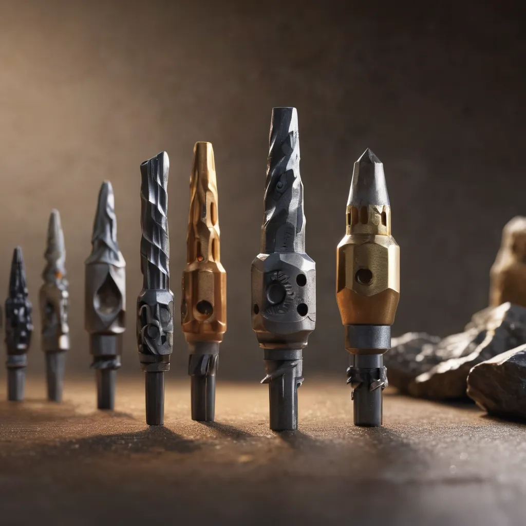 Essential Guide to Selecting Drill Bits for Stone Jewelry