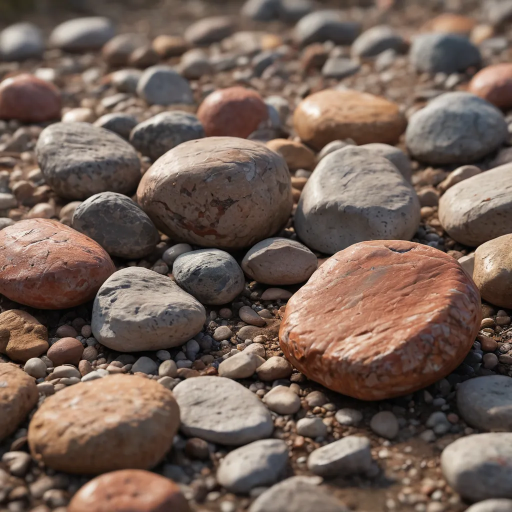 Outdoor Rock Cleaning Techniques: A Complete Guide