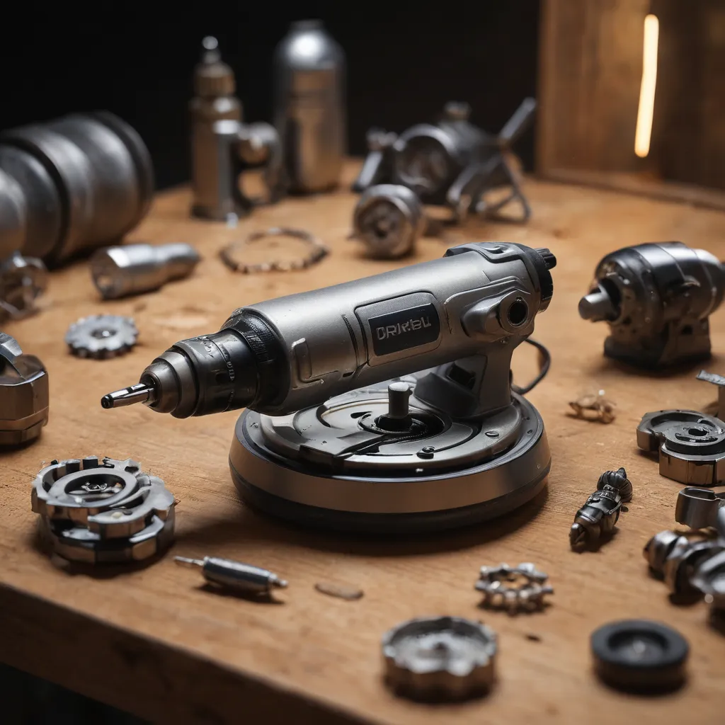 Comprehensive Guide to Dremel Tools and Attachments