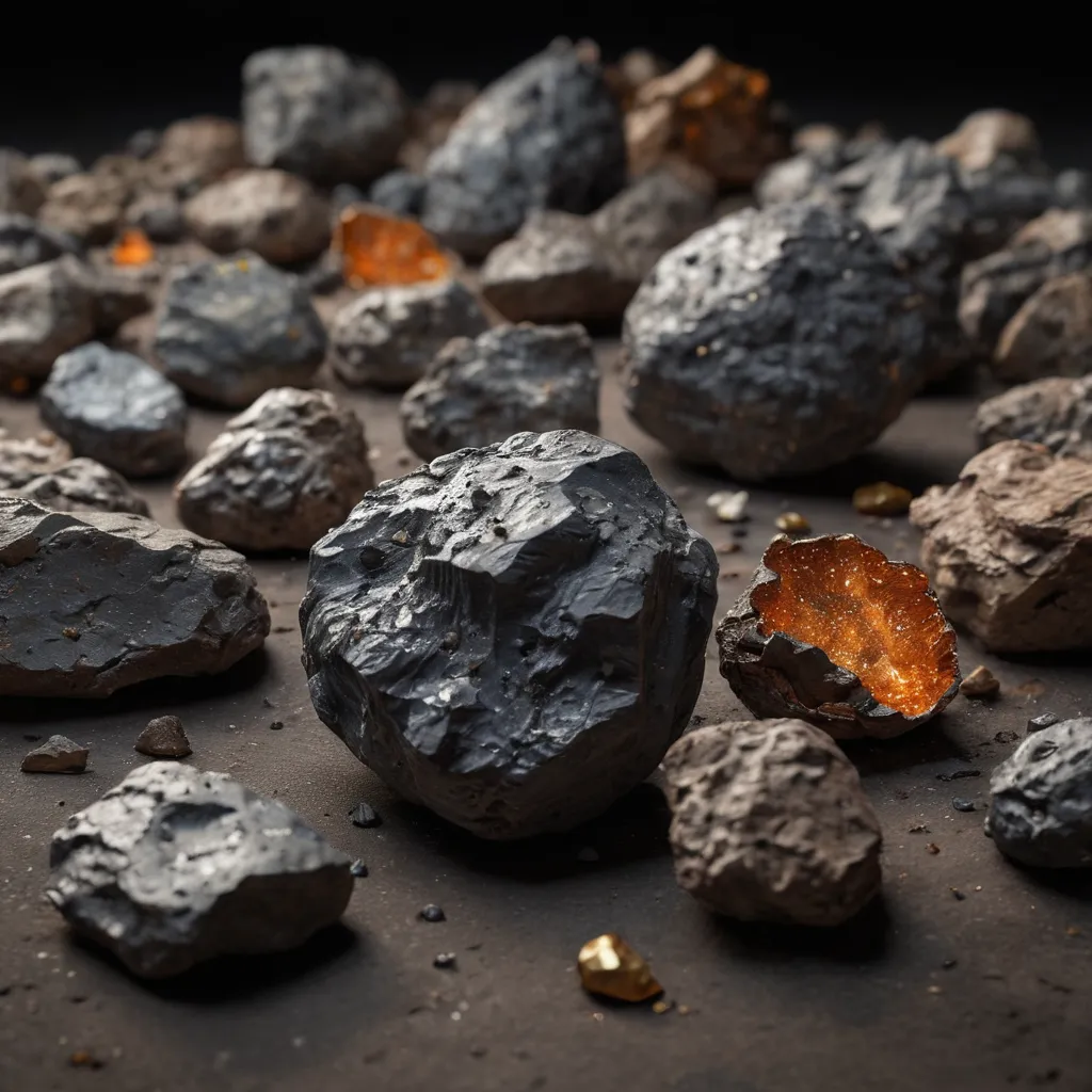 Guide to Locating Meteorites: Techniques and Insights