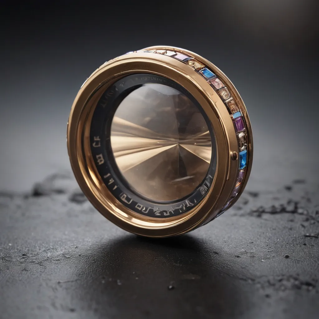 Essential Insights into Jewelry Loupe Magnifiers