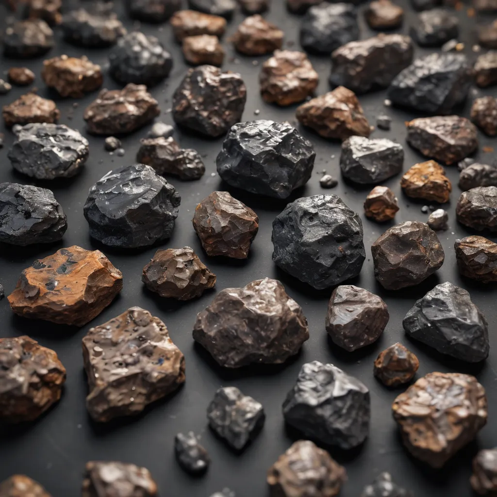 Comprehensive Guide to Meteorite Classification