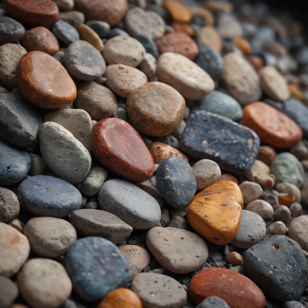 Mastering Raw Stone Identification Techniques