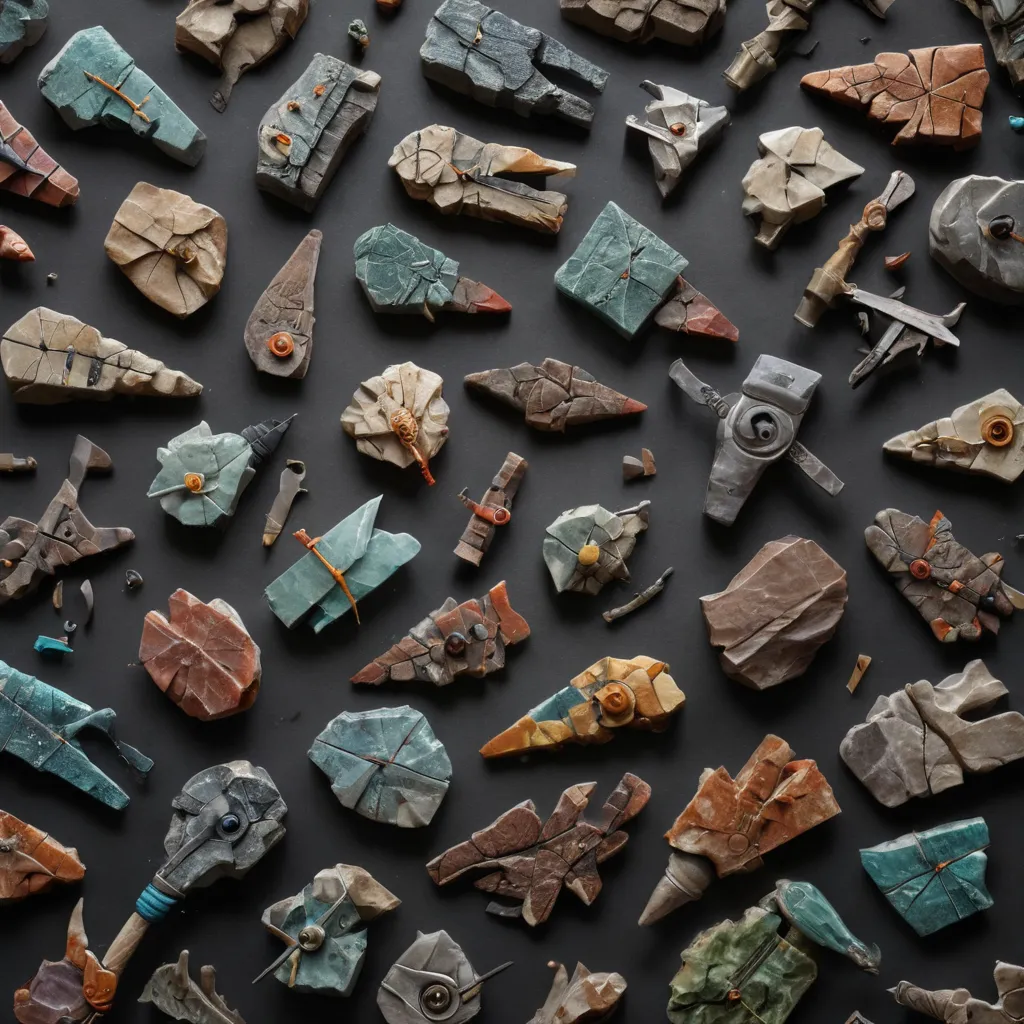 In-Depth Guide to Small Lapidary Saws for Collectors