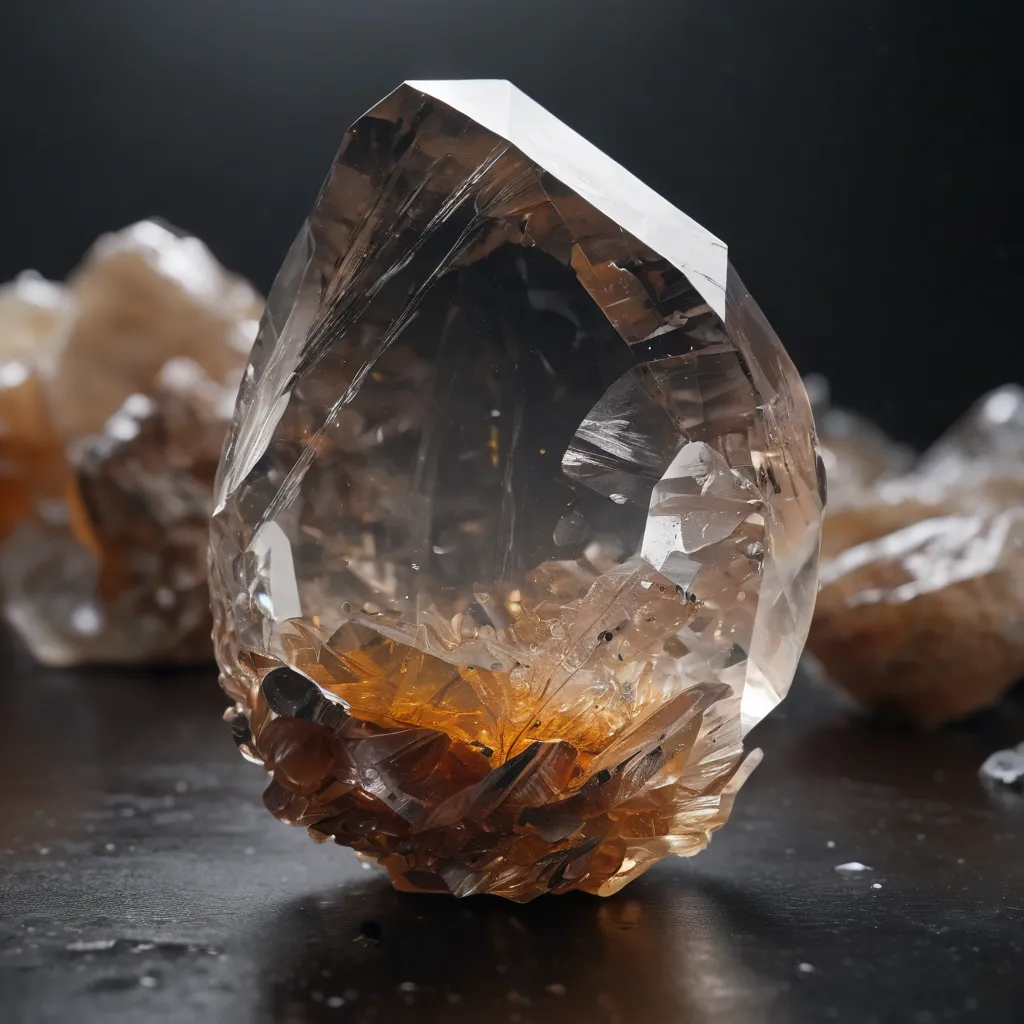 Mastering Quartz Polishing Techniques for Enthusiasts