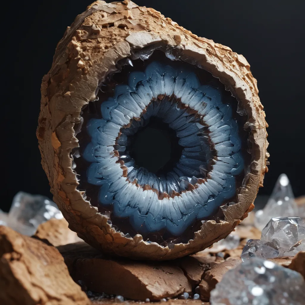 Cracking a Geode: An In-Depth Guide