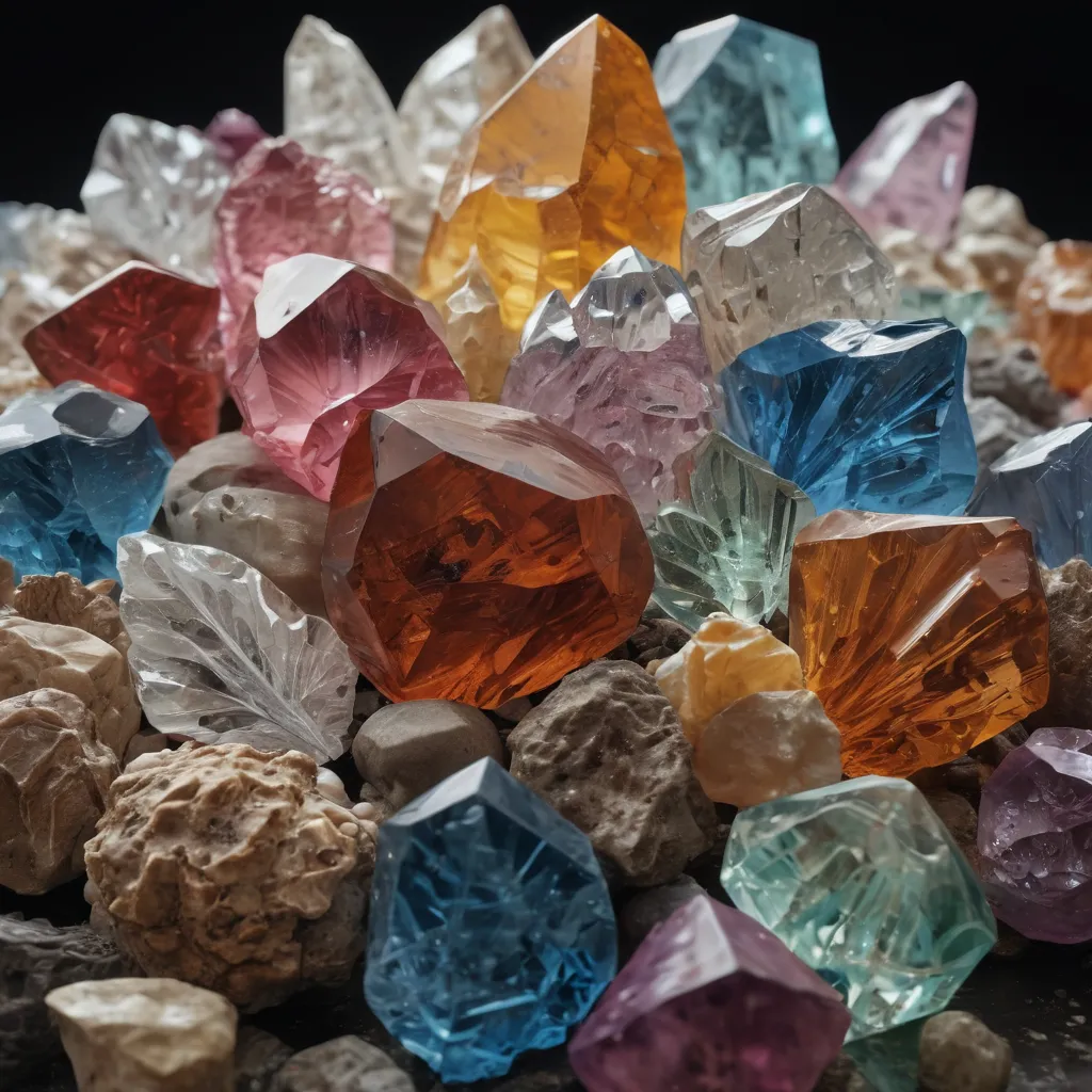 Mastering the Art of Crystal Identification Techniques