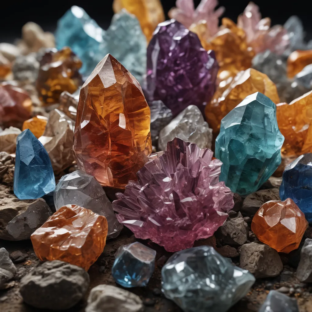 Crystal Price Guide: Analyzing Value Factors and Trends