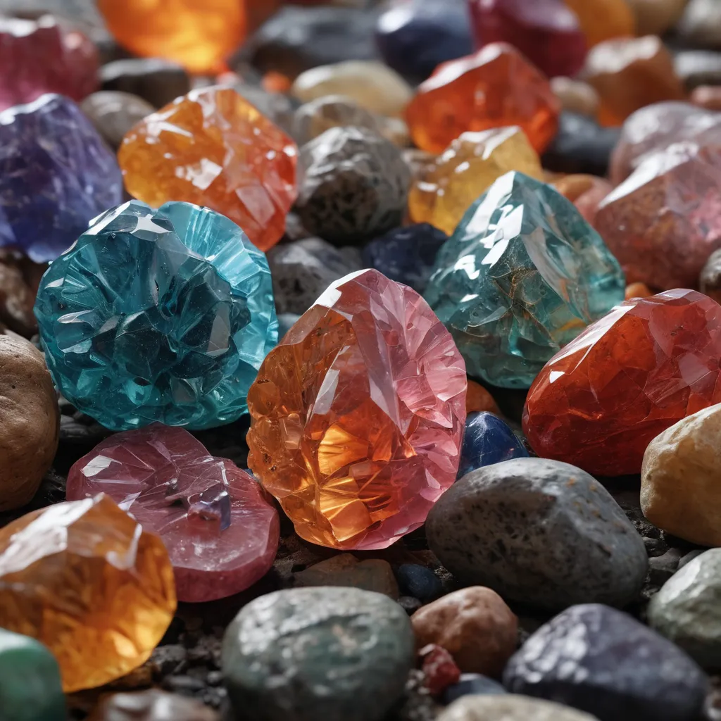 Exploring the Beauty and Significance of Crystal Rocks