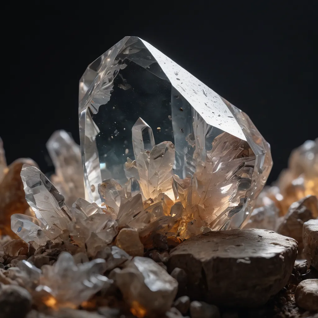 How to Determine Your Crystal's Authenticity