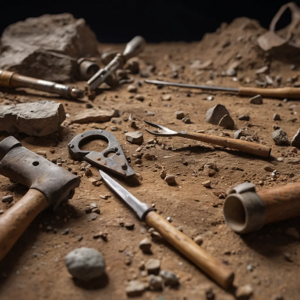 Comprehensive Guide to Fossil Exploration Techniques