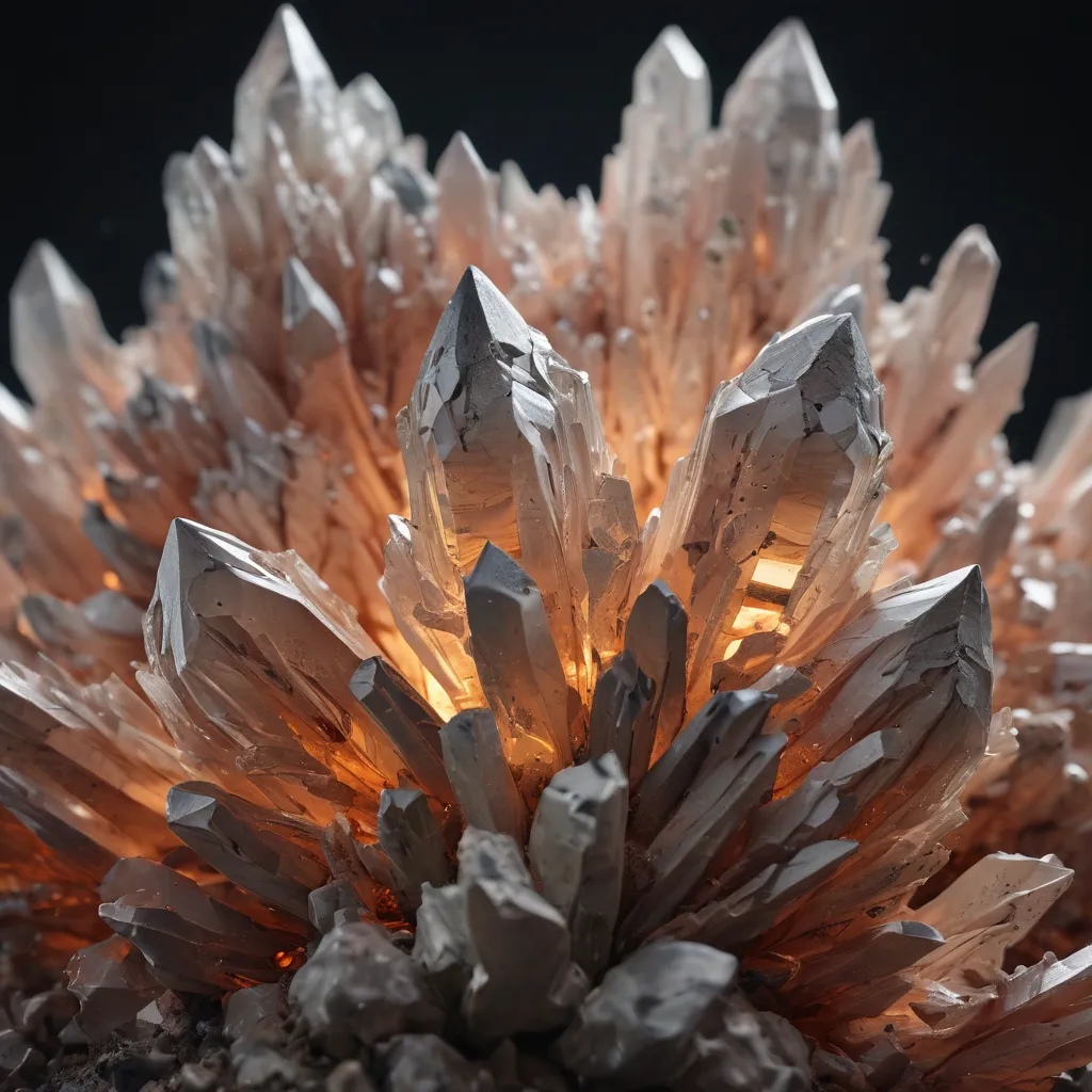 Dolomite: Geological Insights and Practical Uses