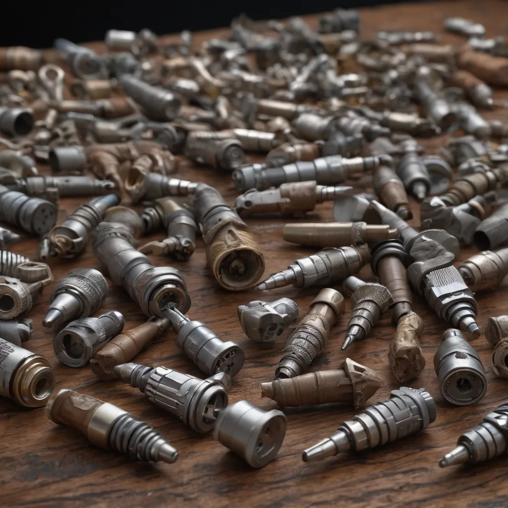 Dremel Bits Guide: Essential Insights for Hobbyists