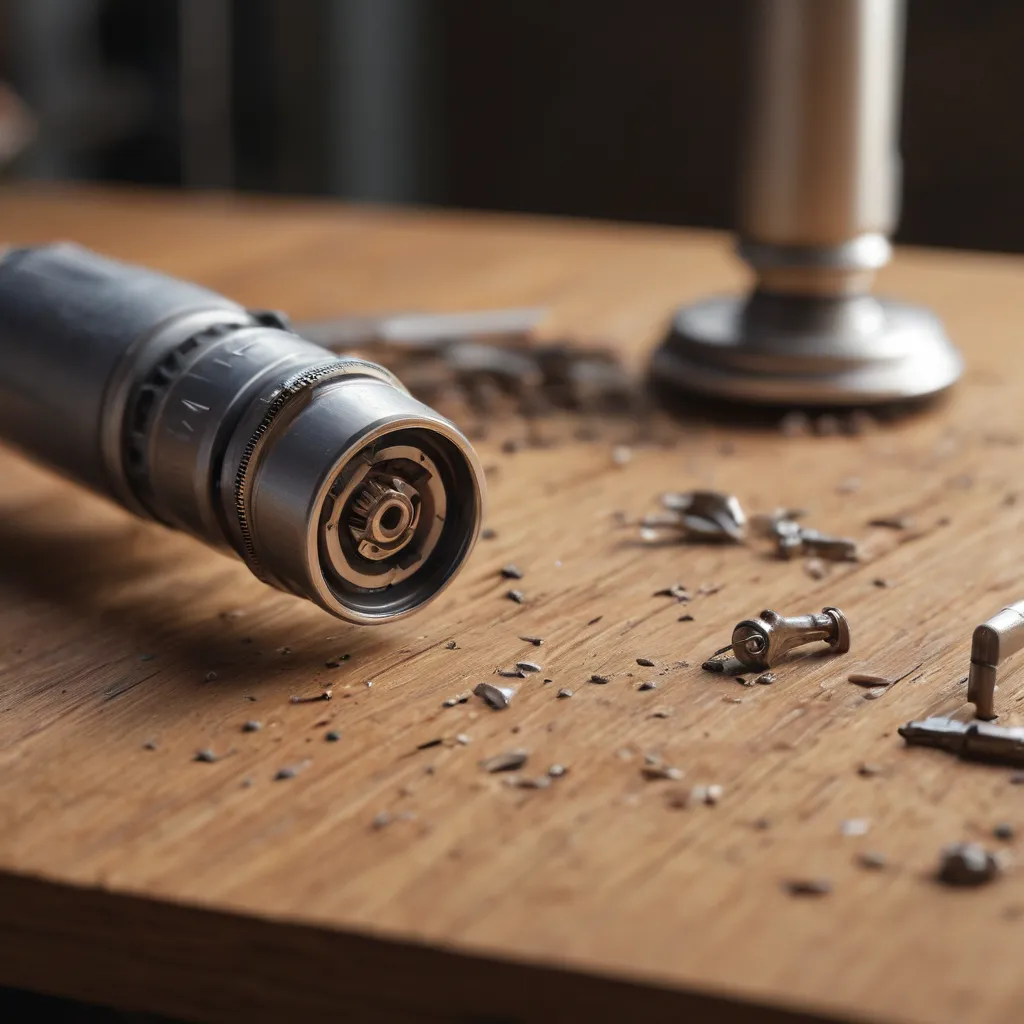 Simple Dremel Projects for New Makers