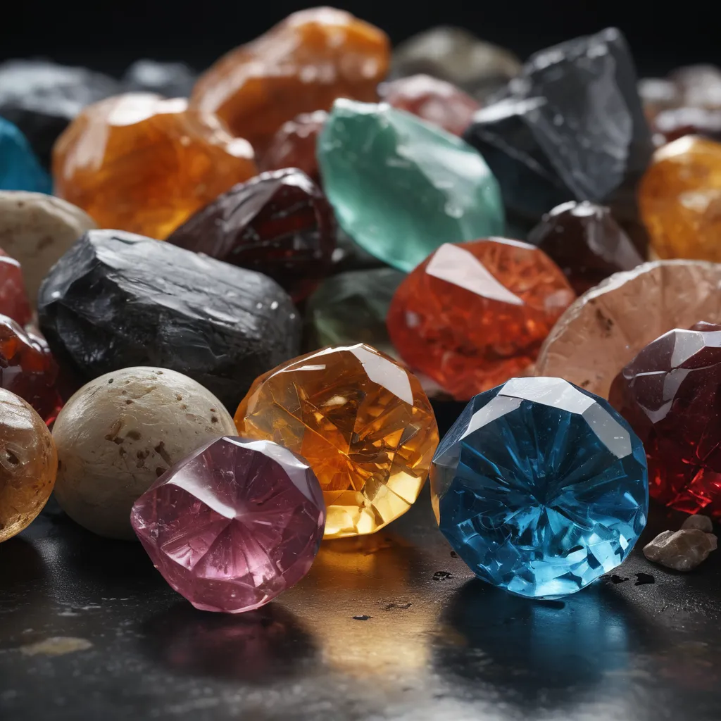 Mastering Rock Polishing Techniques with a Dremel