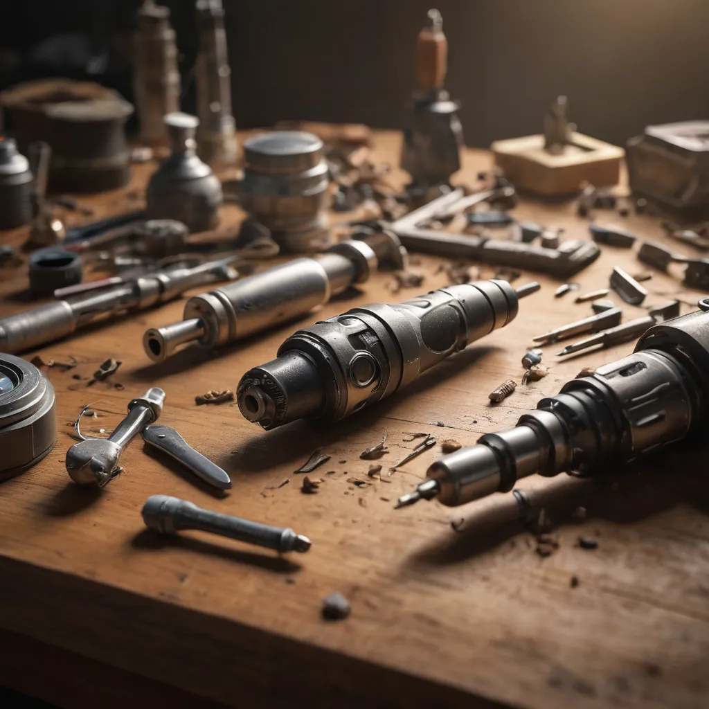 Affordable Dremel Tools for Collectors and Crafters
