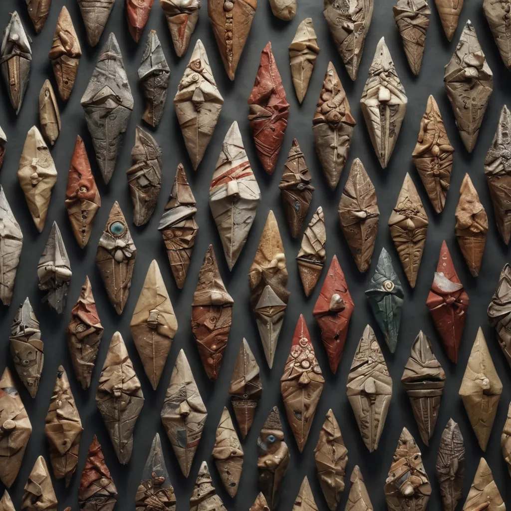 Exploring Arrowheads: History, Crafting, and Collecting