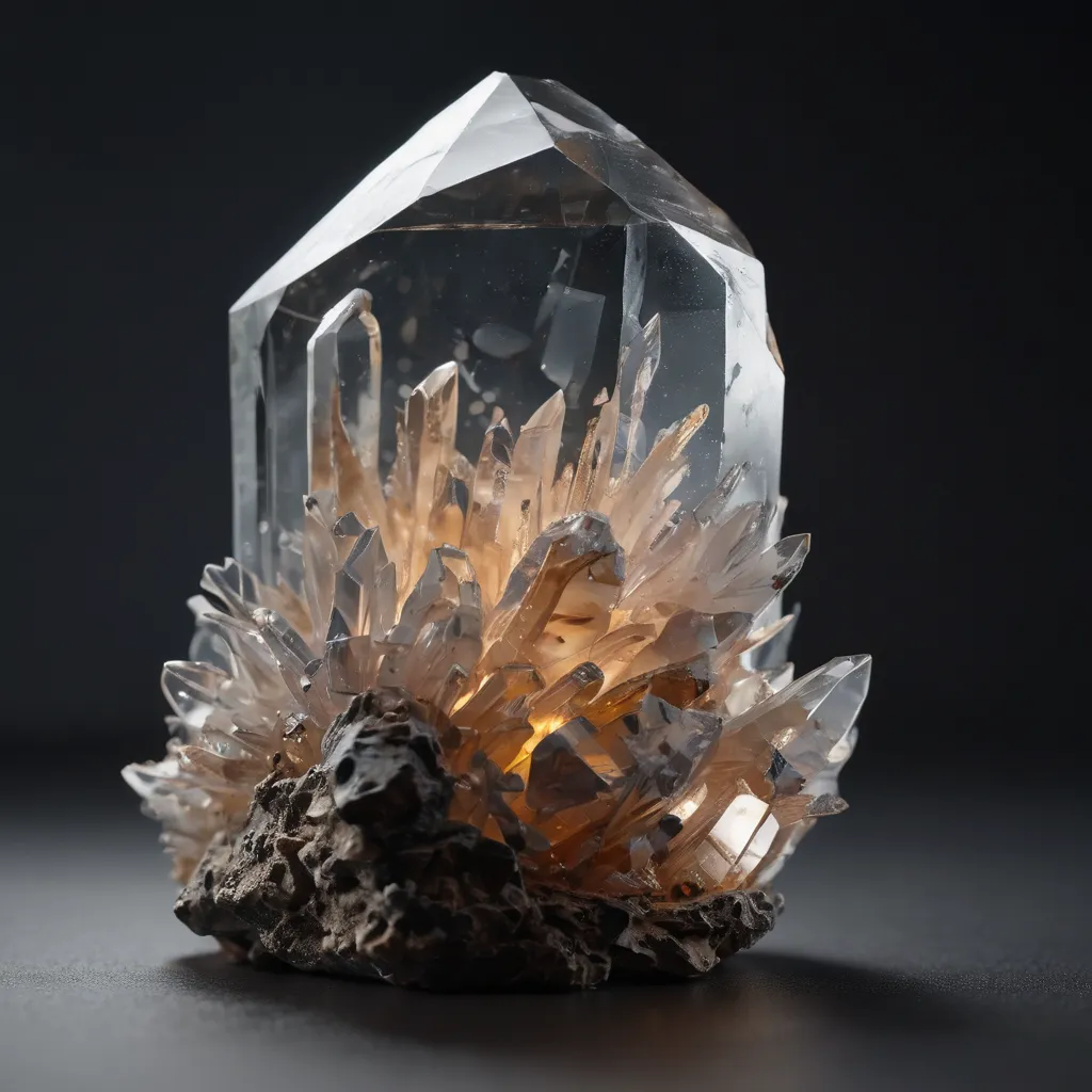 Exploring Bulk Crystal Rocks: Properties and Uses
