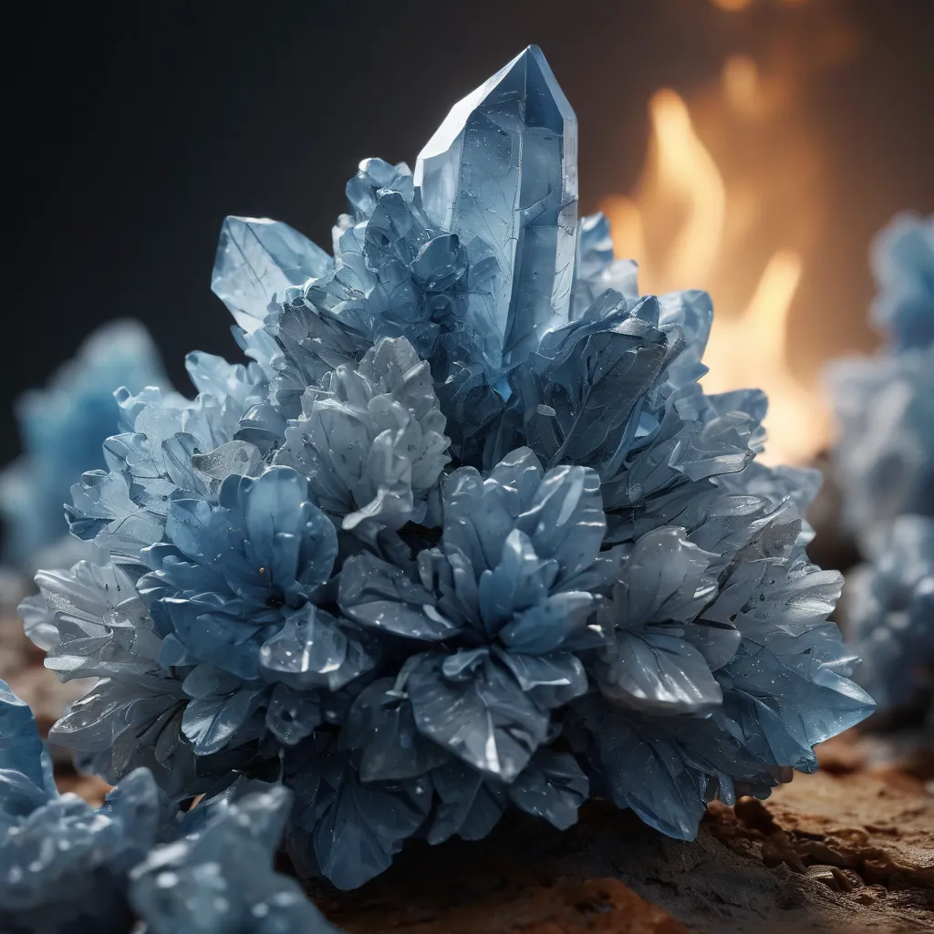 Celestite Crystal: Properties, Uses, and Significance