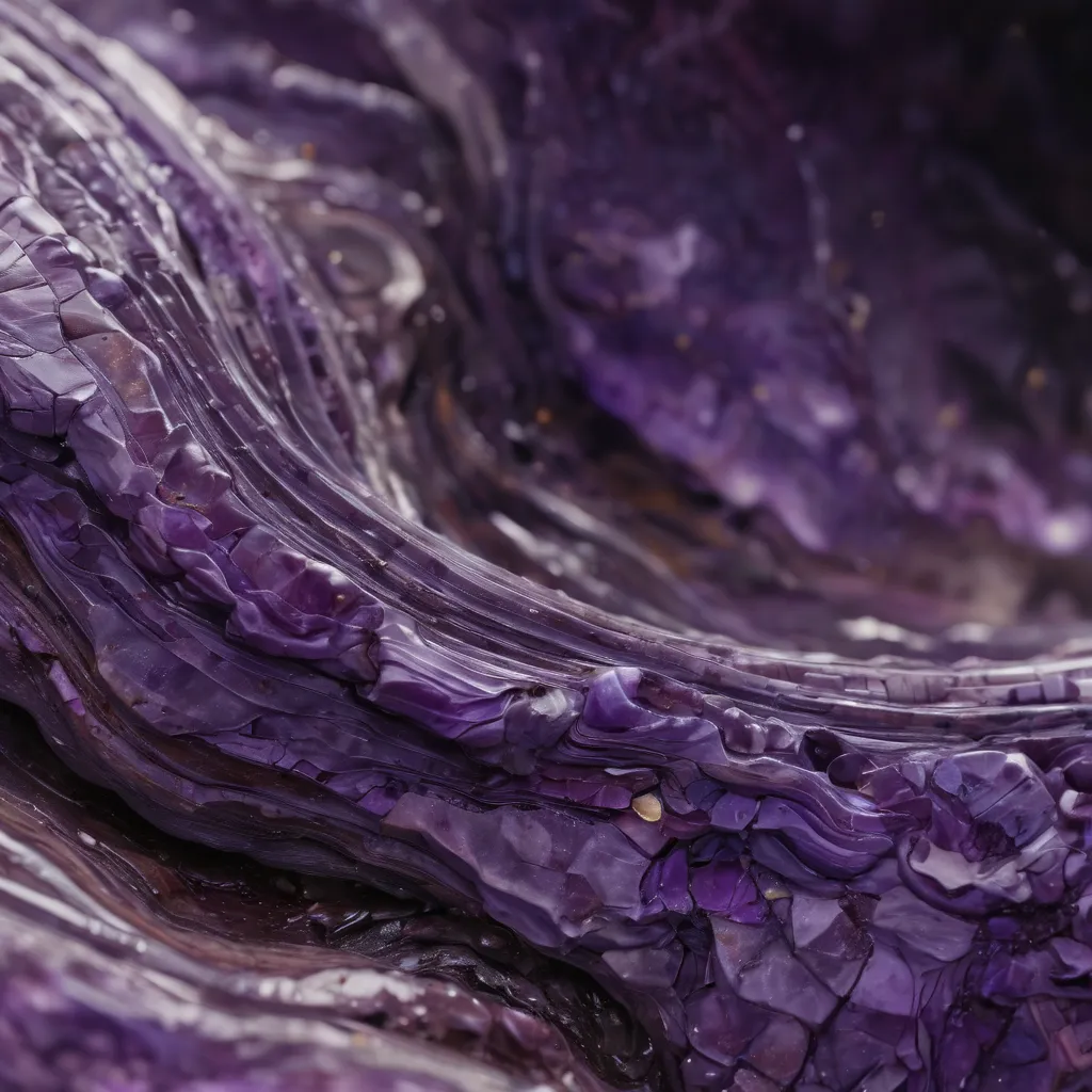 Exploring Charoite: Characteristics and Significance