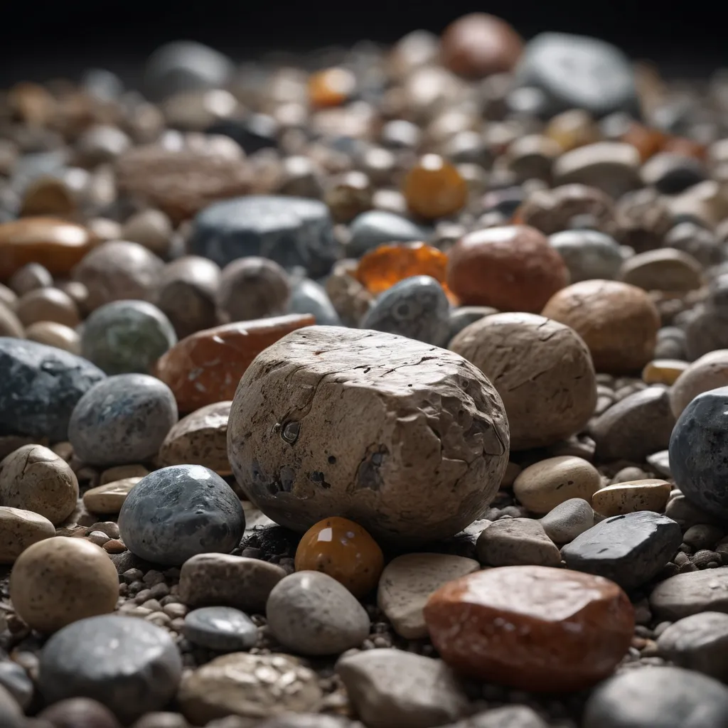 Exploring Discount Stones: A Guide for Collectors