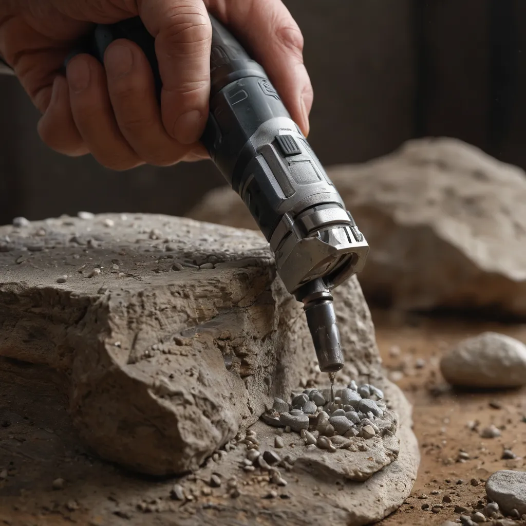 Exploring the Dremel Stone Cutter: A Tool for Collectors