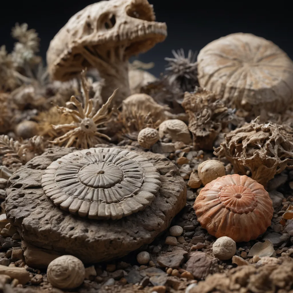 Exploring Fossils in Seattle: A Comprehensive Overview