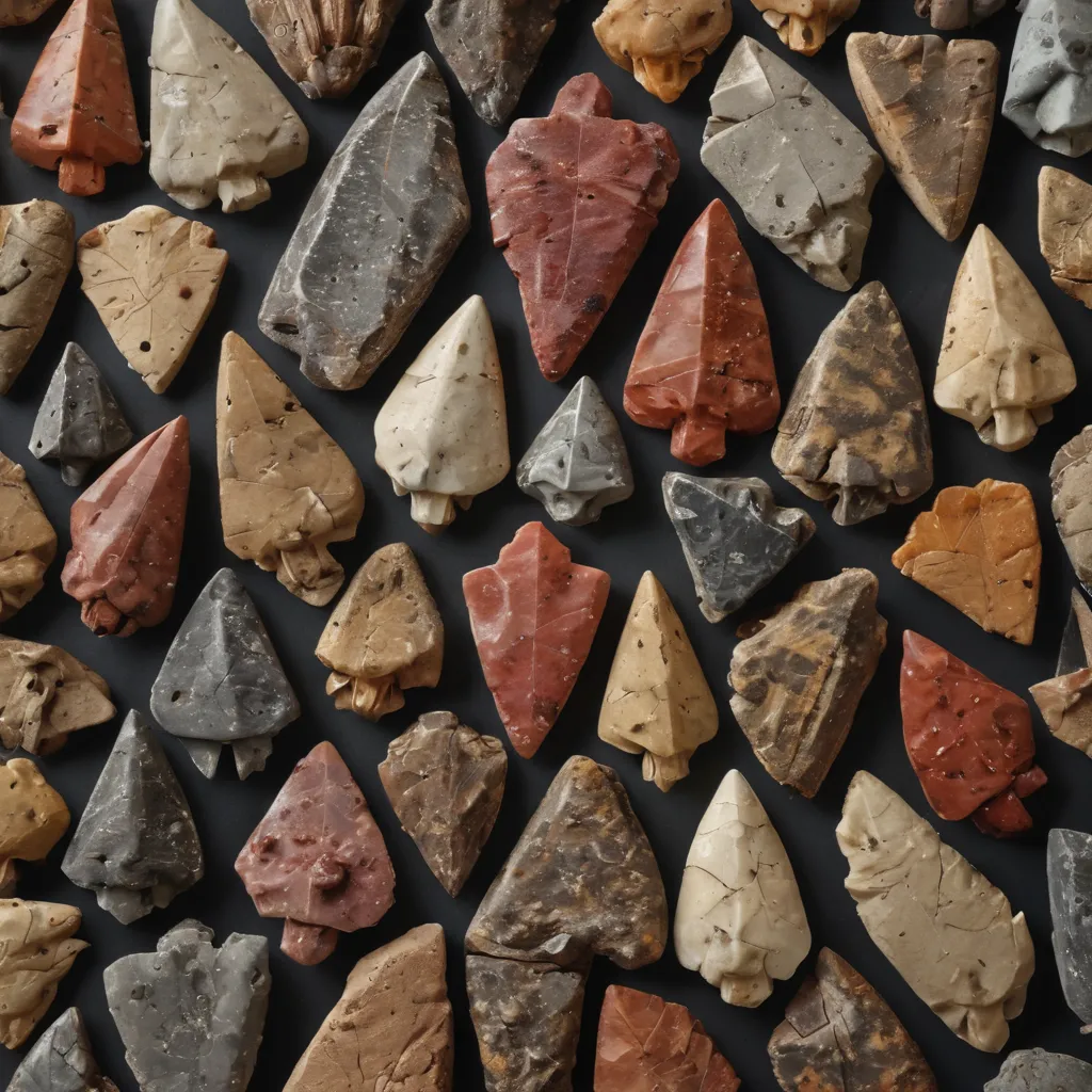 Guide to Free Arrowhead Appraisal Techniques