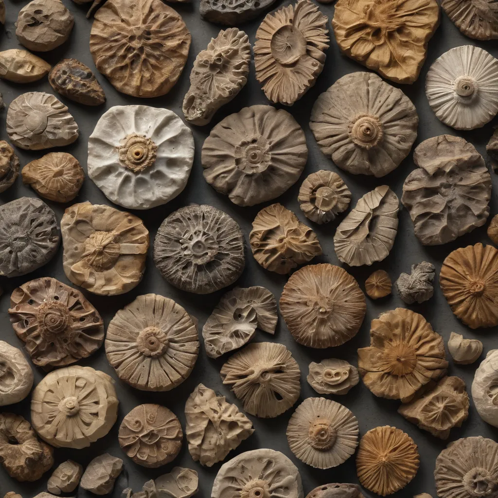 Genuine Fossils: Identification and Ethical Collecting