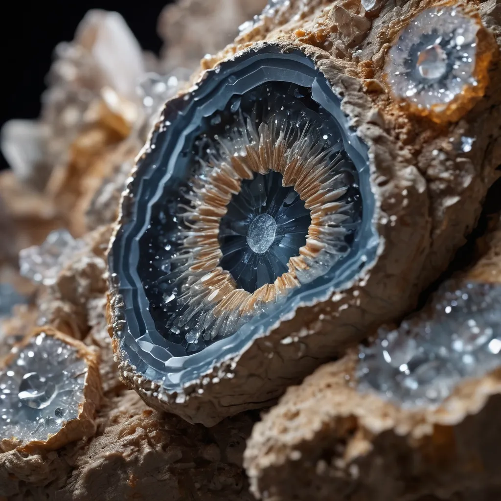 Guide to Finding and Buying Geodes Nearby