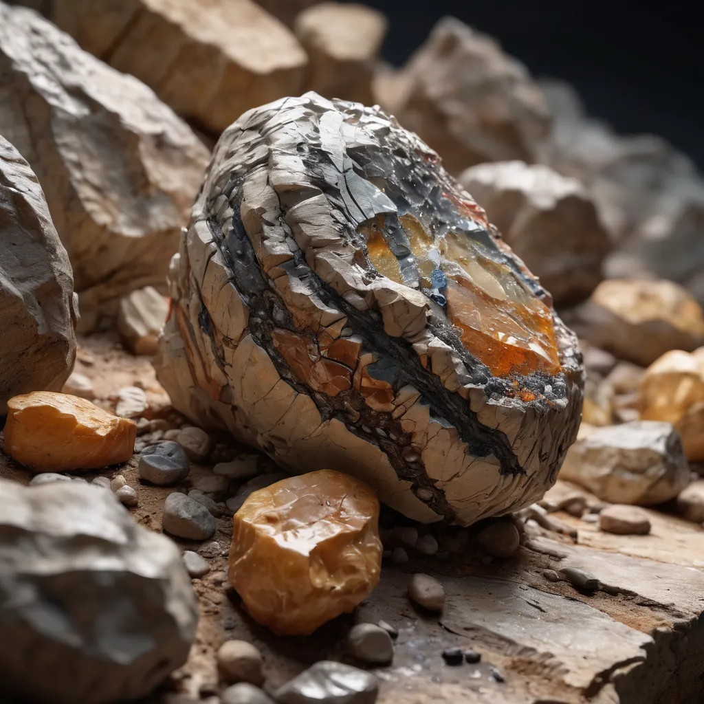 A Guide to Buying Geological Specimens