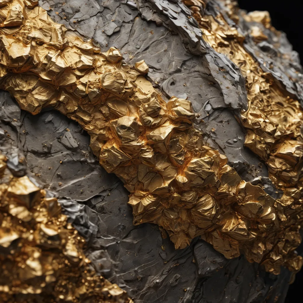 A Comprehensive Guide to Gold Ore Specimens