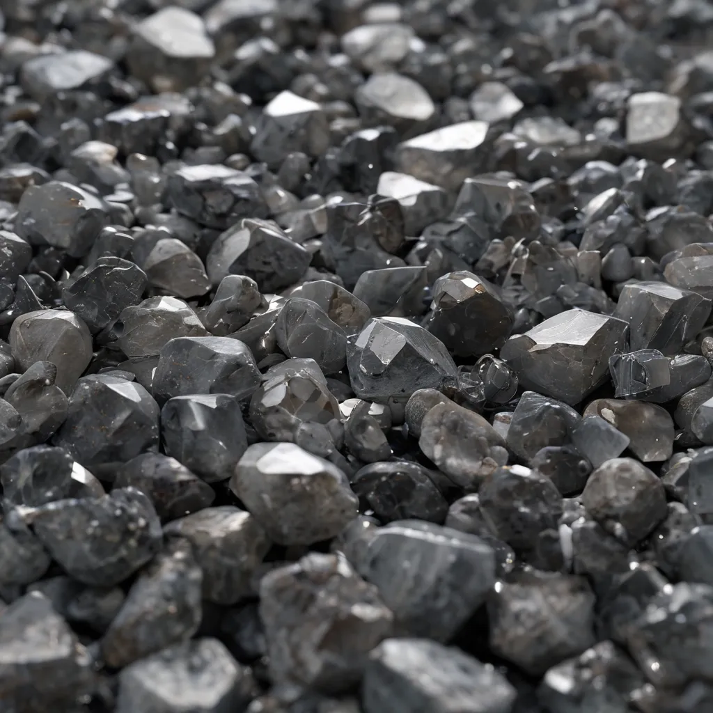 Exploring Gray Gemstones: Characteristics and Significance