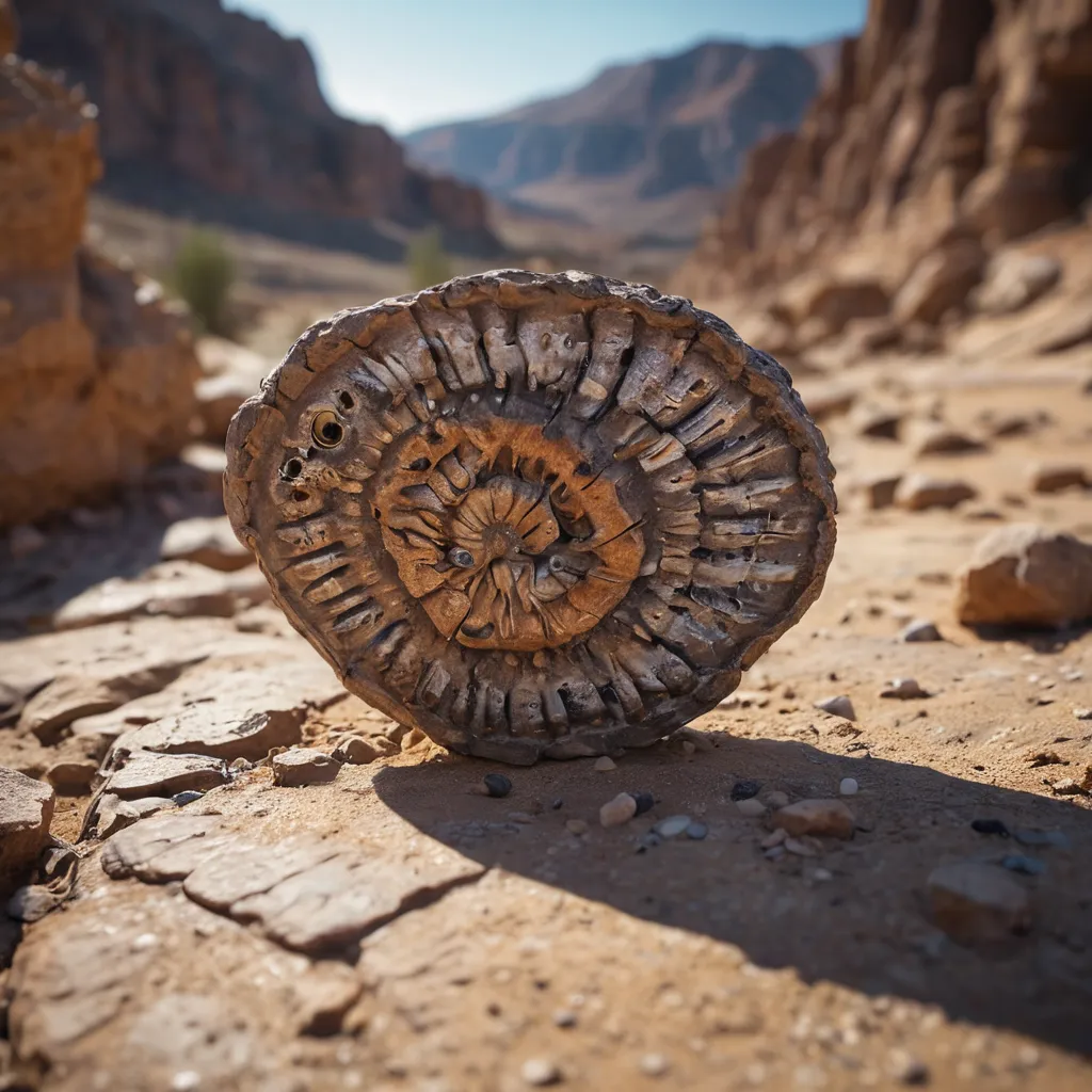 Discovering Local Fossil Beds: A Detailed Guide