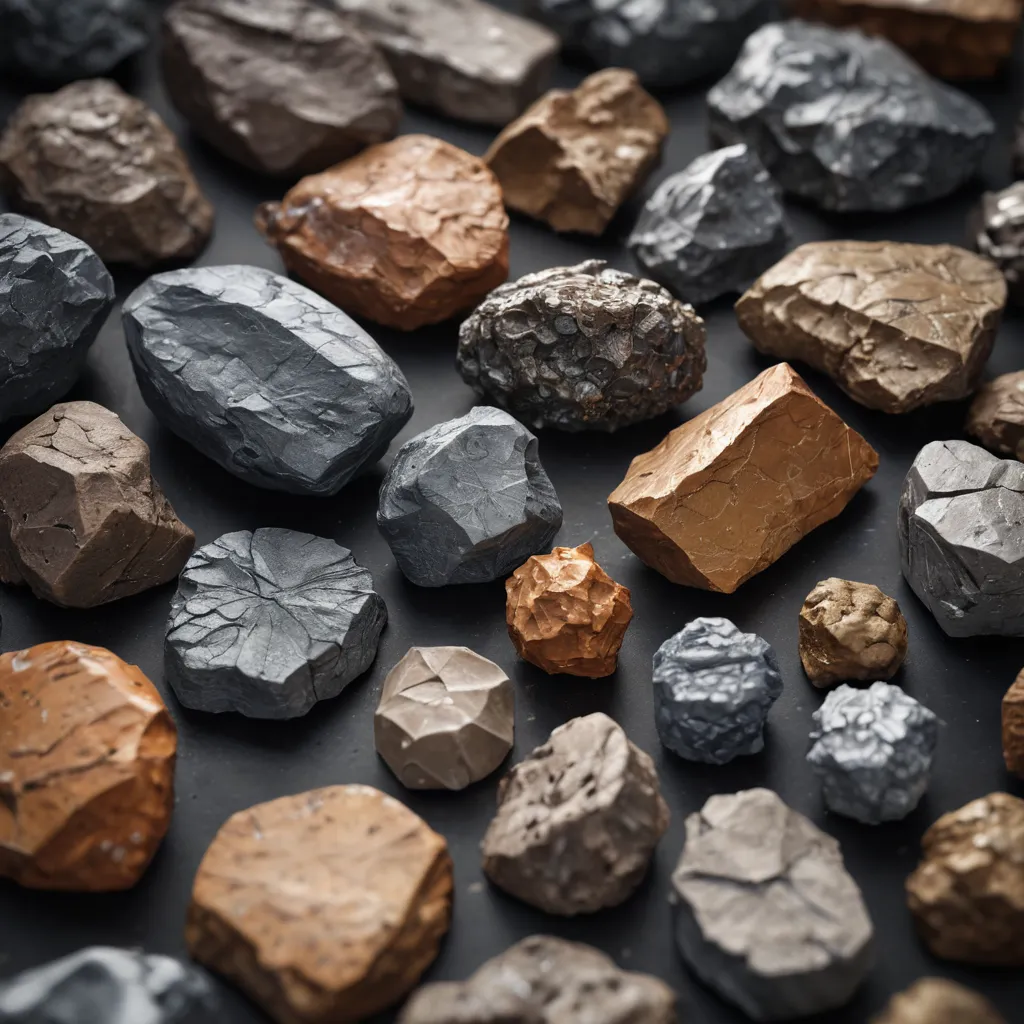 Maximizing Metal Identification with Mobile Apps